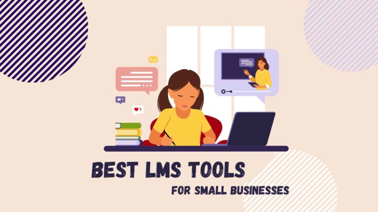 8 Best LMS Tools for Small Businesses in 2025 - Fox LMS