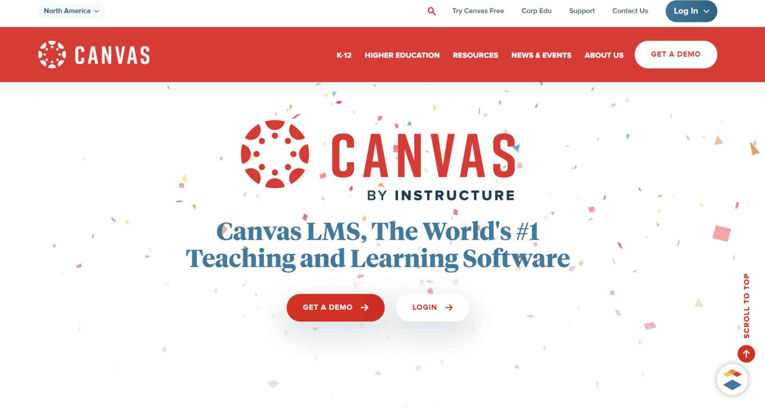CANVAS vs Moodle 2025 Comparison: Which LMS is better? - Fox LMS