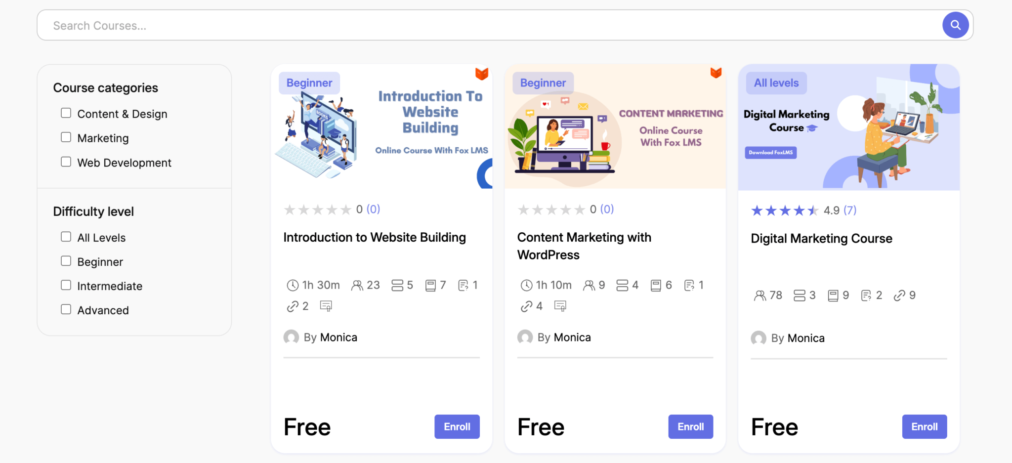 What Is Cohort-Based Learning? Definition and Examples - Fox LMS