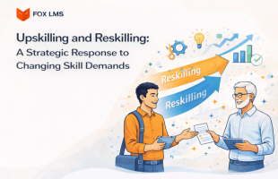 Upskilling and Reskilling: A Strategic Response to Changing Skill ...